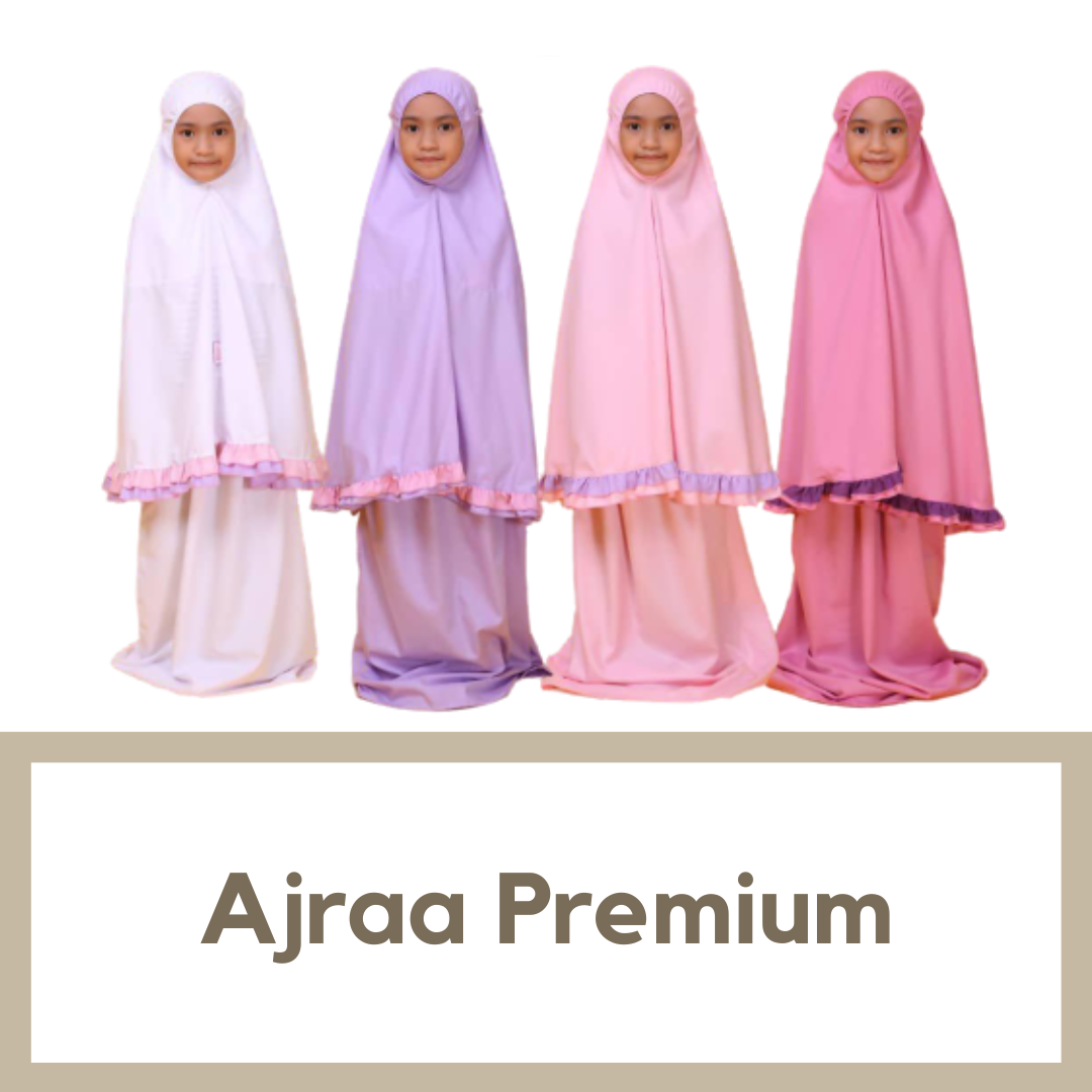 Ajraa Premium