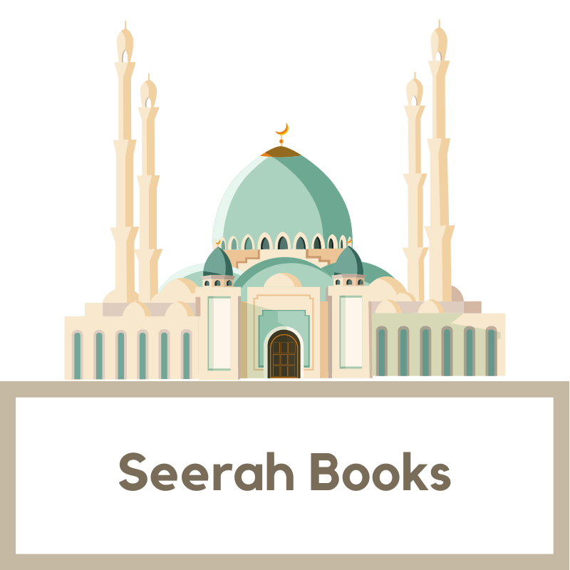 Seerah & Biography